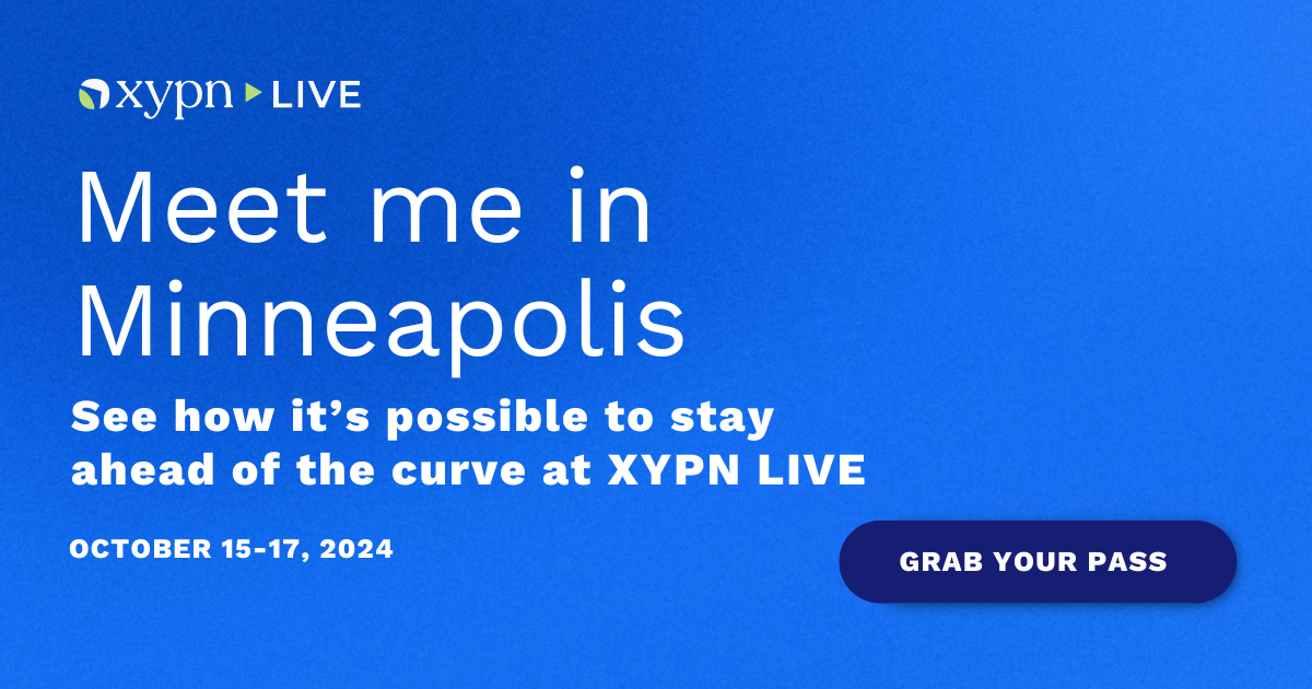 Hype Kit | XYPN LIVE 2024